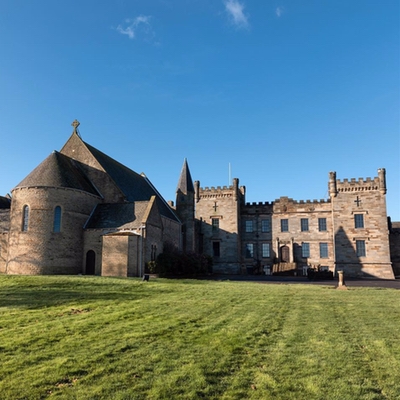 News: Unveiled! A gorgeous new wedding venue in Whitby, Yorksh...
