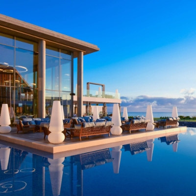 Honeymoon news: Newly reopened Nana Princess, Crete, launches ...