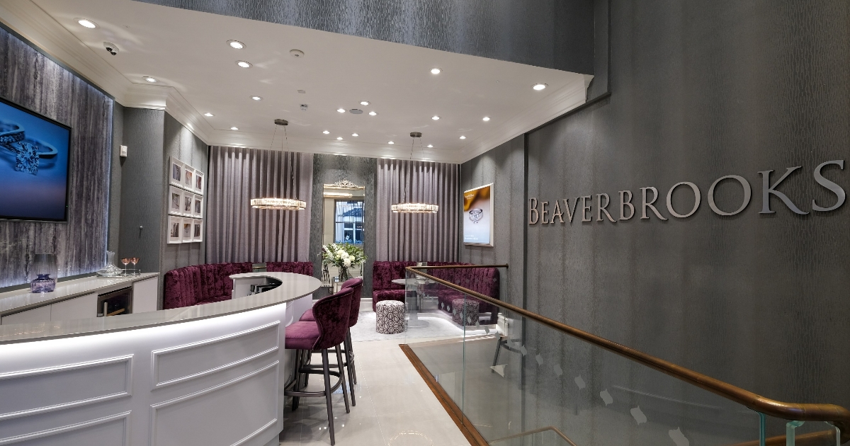 News: Bigger and better Beaverbrooks Leeds