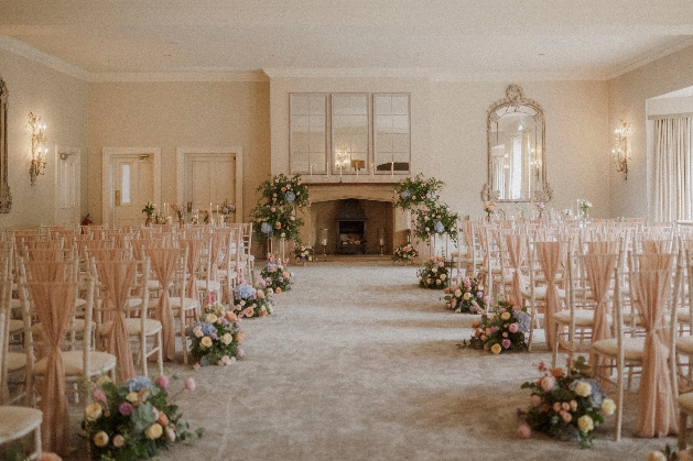 News: There are so many ways to celebrate at Tickton Grange